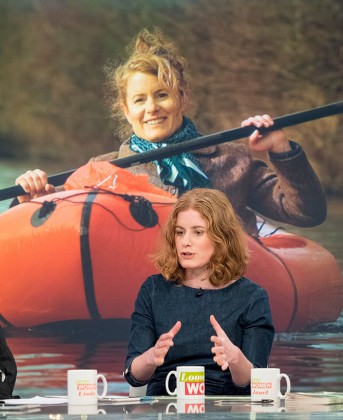 Alys Fowler Editorial Stock Photo - Stock Image | Shutterstock