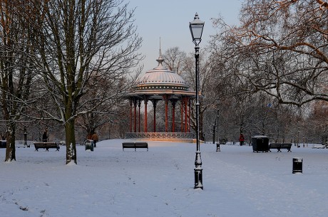imágenes de Seasonal weather, London, UK - 28 Feb 2018 - Imágenes de ...