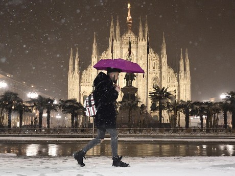 snow milan Stock Photos (Exclusive) | Shutterstock