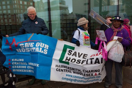 250 Save our nhs Stock Pictures, Editorial Images and Stock Photos ...
