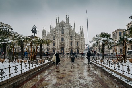 snow milan Stock Photos (Exclusive) | Shutterstock