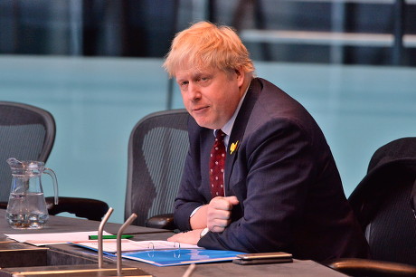 London Assembly meeting, UK - 01 Mar 2018 Stock Pictures, Editorial ...