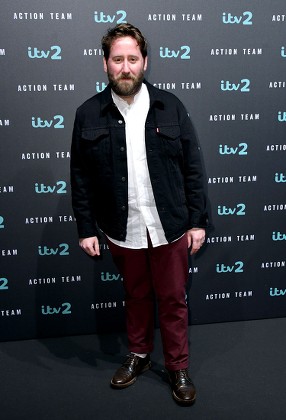87 Jim howick Stock Pictures, Editorial Images and Stock Photos ...