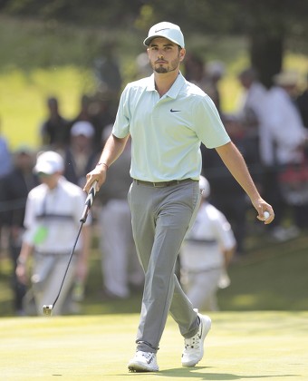 Abraham Ancer Editorial Stock Photo - Stock Image | Shutterstock