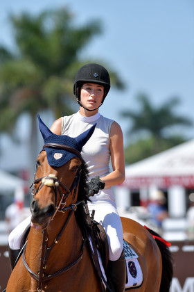Jessica Rae Springsteen Editorial Stock Photo - Stock Image | Shutterstock