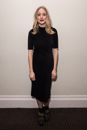 Elen Rhys Editorial Stock Photo - Stock Image | Shutterstock