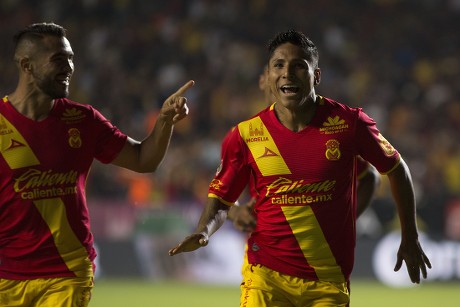 Raul Ruidiaz Editorial Stock Photo - Stock Image | Shutterstock