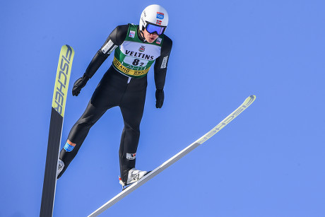 Espen Andersen Editorial Stock Photo - Stock Image | Shutterstock