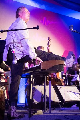 Performance By Jason D Williams Editorial Stock Photo - Stock Image ...