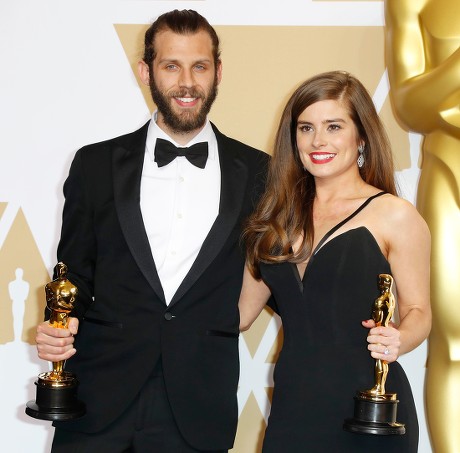 Chris Overton Rachel Shenton Editorial Stock Photo - Stock Image ...