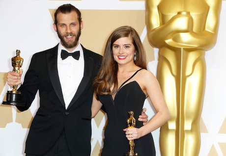 Chris Overton Rachel Shenton Editorial Stock Photo - Stock Image ...