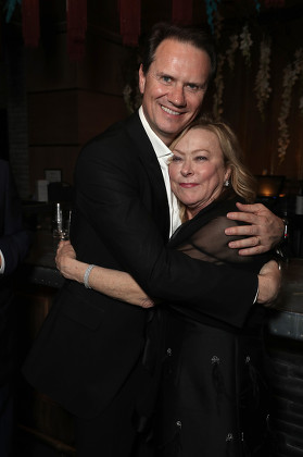90th Annual Academy Awards, FOX After Party, Inside, Los Angeles, USA ...