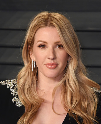 Ellie Goulding Editorial Stock Photo - Stock Image | Shutterstock