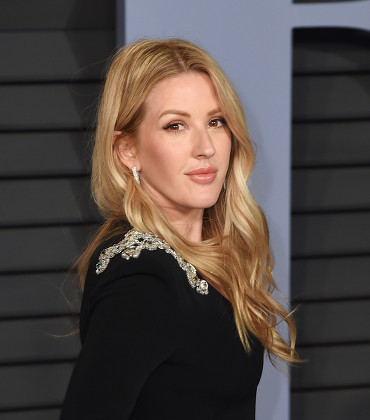 Ellie Goulding Editorial Stock Photo - Stock Image | Shutterstock
