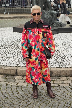 Bryanboy Editorial Stock Photo - Stock Image | Shutterstock