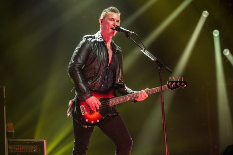Richard Jones Stereophonics Editorial Stock Photo - Stock Image ...