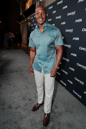 Isaac Keys Editorial Stock Photo - Stock Image | Shutterstock