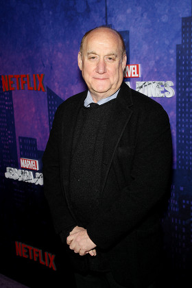 Jeph Loeb Editorial Stock Photo - Stock Image | Shutterstock