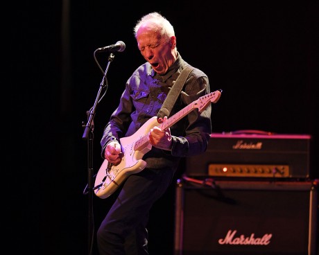 Robin Trower Editorial Stock Photo - Stock Image | Shutterstock