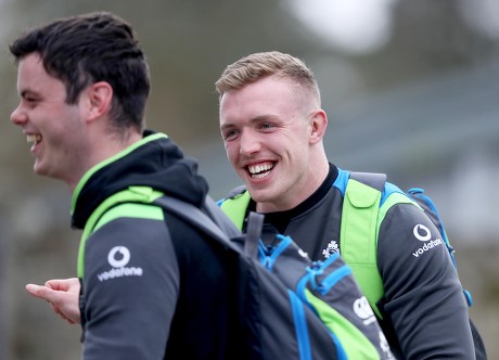 James Ryan Dan Leavy Editorial Stock Photo - Stock Image | Shutterstock