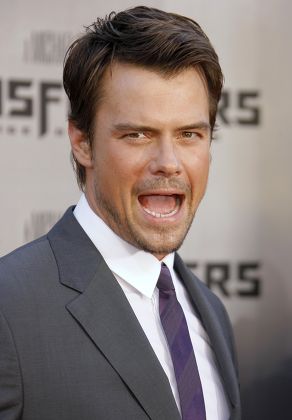 Josh Duhamel Editorial Stock Photo - Stock Image | Shutterstock