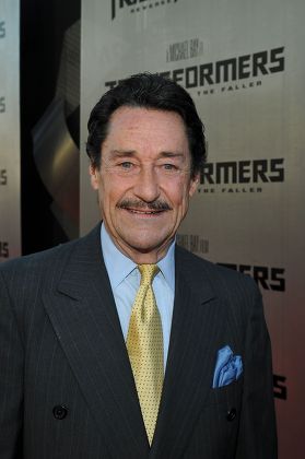 Peter Cullen Editorial Stock Photo - Stock Image | Shutterstock