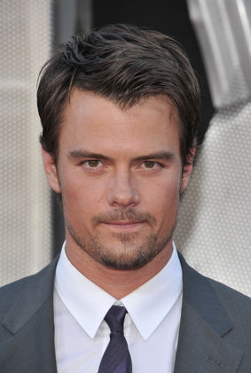 Josh Duhamel Editorial Stock Photo - Stock Image | Shutterstock