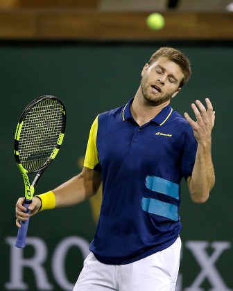 Ryan Harrison Editorial Stock Photo - Stock Image | Shutterstock
