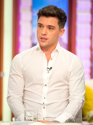 Jj Hamblett Editorial Stock Photo - Stock Image | Shutterstock