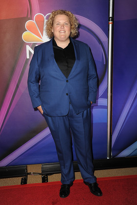 Fortune Feimster Editorial Stock Photo - Stock Image | Shutterstock