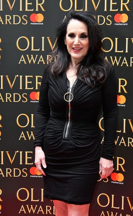 Lesley Joseph Editorial Stock Photo - Stock Image | Shutterstock
