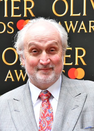 Nick Allott Editorial Stock Photo - Stock Image | Shutterstock