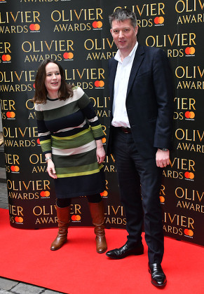 Rebecca Stafford James Prichard Editorial Stock Photo - Stock Image ...