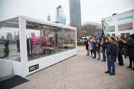 70 Amnesty box Stock Pictures, Editorial Images and Stock Photos ...