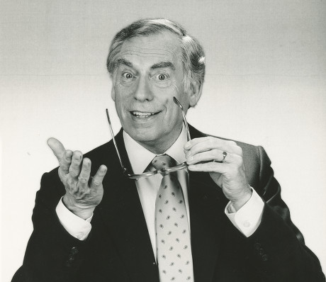 Larry Grayson Editorial Stock Photo - Stock Image | Shutterstock