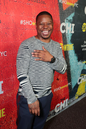 Jason Mitchell Editorial Stock Photo - Stock Image | Shutterstock