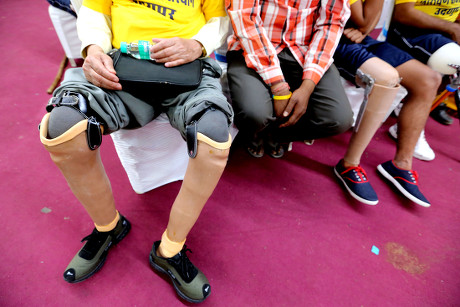 750 Physically handicapped Stock Pictures, Editorial Images and Stock ...