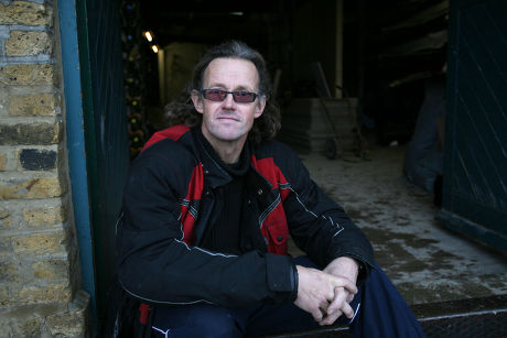 Double Olympic Gold Medallist Andy Holmes Editorial Stock Photo - Stock ...