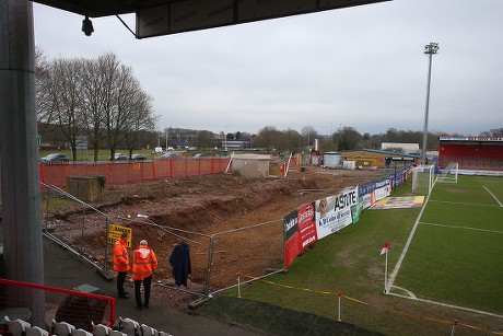__COUNT__ Stevenage vs Crewe Alexandra, Sky Bet EFL League 2, Football ...