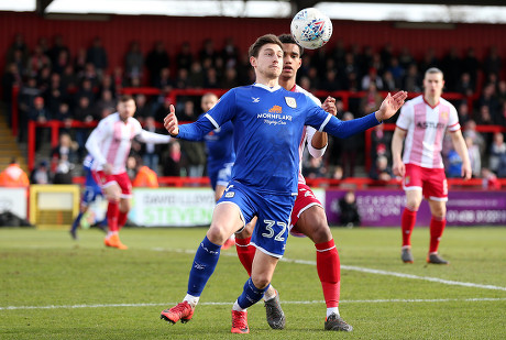 Stevenage Players Warm Editorial Stock Photo - Stock Image | Shutterstock