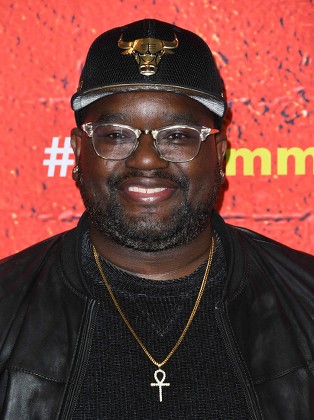 Lil Rel Howery Editorial Stock Photo - Stock Image | Shutterstock