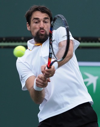 Jeremy Chardy Editorial Stock Photo - Stock Image | Shutterstock