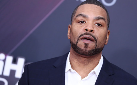 Method Man Editorial Stock Photo - Stock Image | Shutterstock