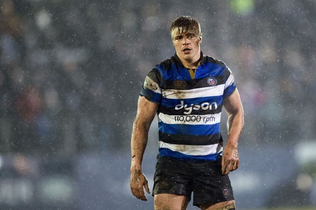 Tom Ellis Bath Rugby Looks On Editorial Stock Photo - Stock Image ...