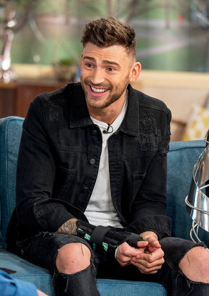 Jake Quickenden Editorial Stock Photo - Stock Image | Shutterstock