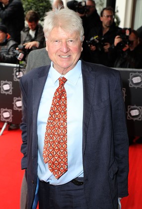 Stanley Johnson Editorial Stock Photo - Stock Image | Shutterstock
