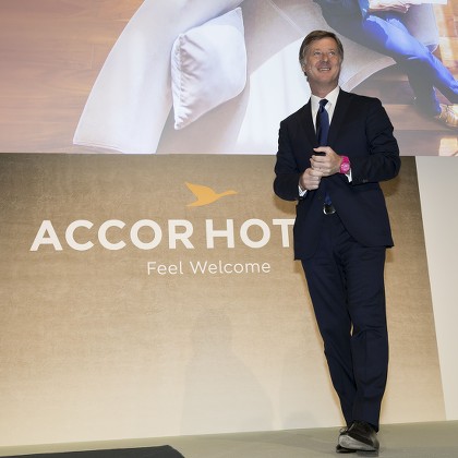 Accor Hotels, 2017 full year results presentation, Paris, France - 21 ...