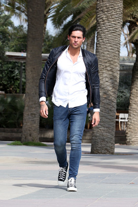 New Towie Boys Dean Ralph Editorial Stock Photo - Stock Image ...