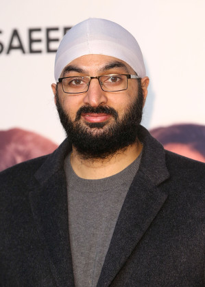 Cricketer Monty Panesar Editorial Stock Photo - Stock Image | Shutterstock