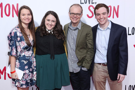 Clint Godwin Tyler Henry Editorial Stock Photo - Stock Image | Shutterstock